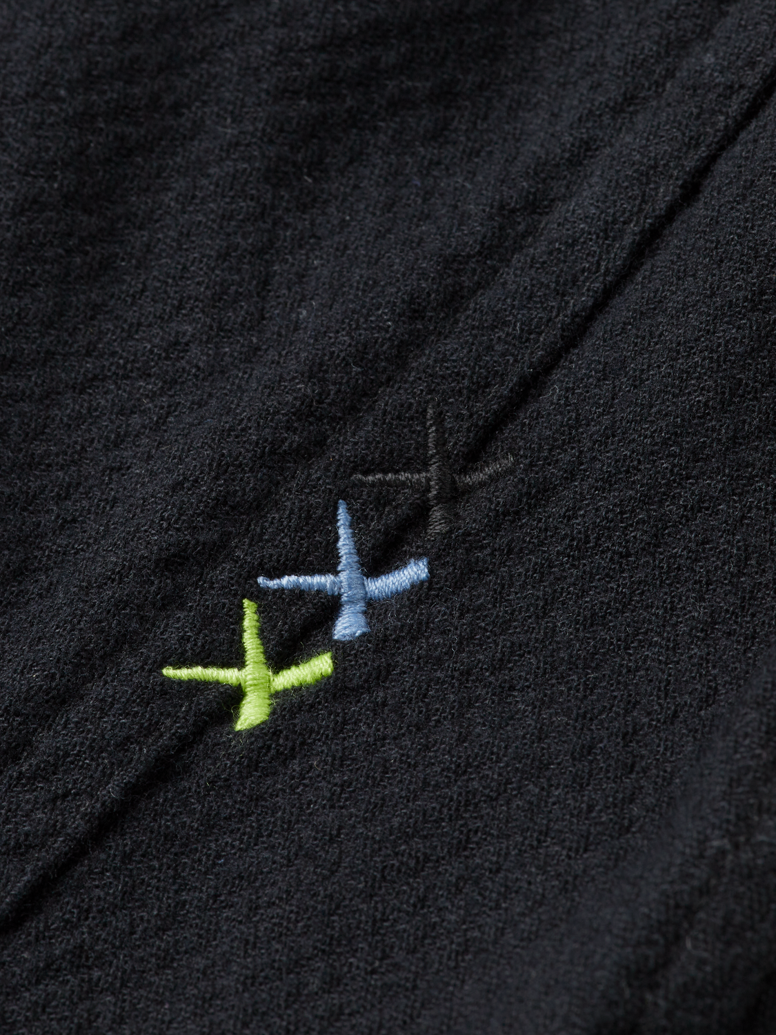 Verve straight fit pants