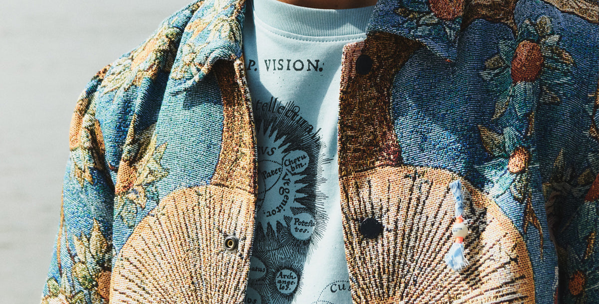 About Scotch & Soda