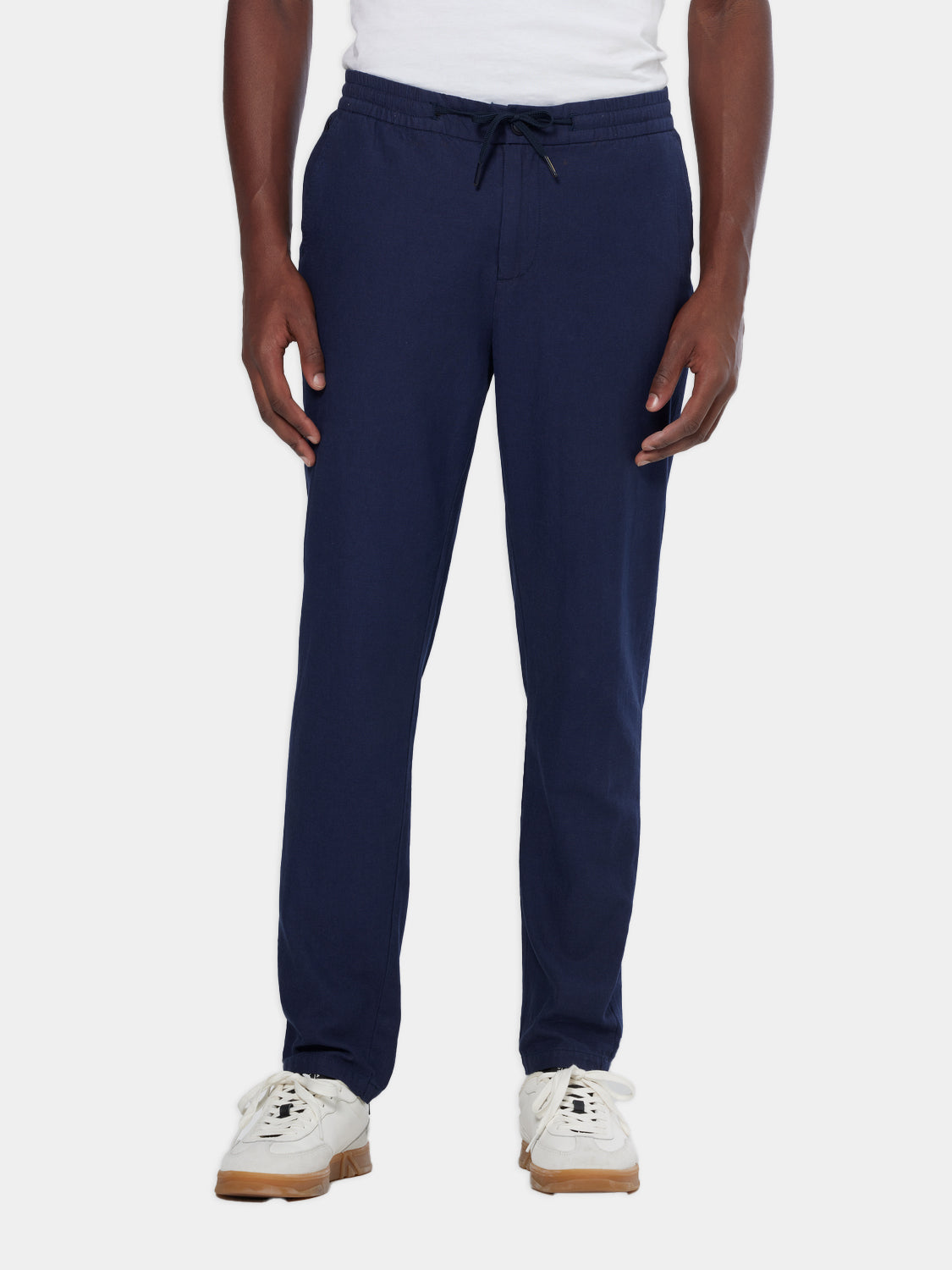 Warren joggers