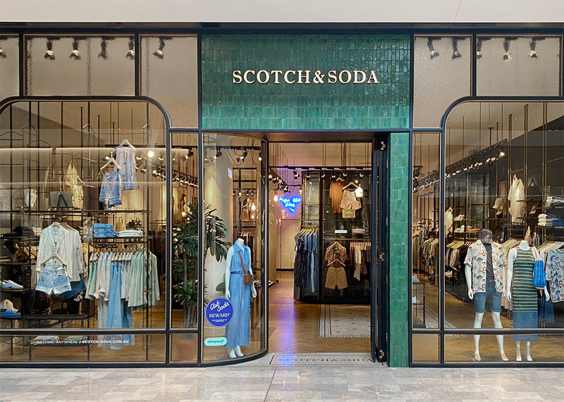 Find a Store