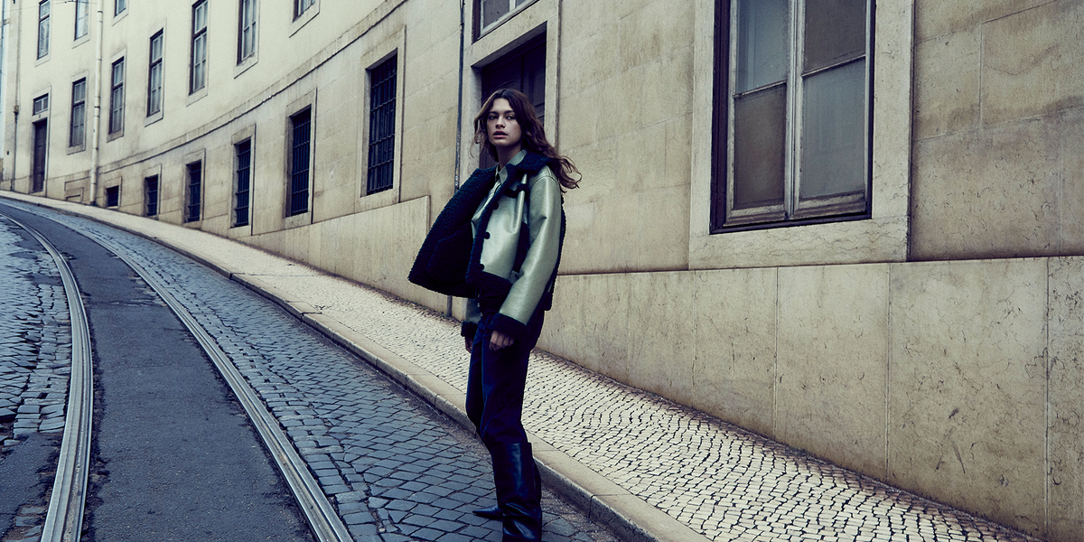 Scotch & Soda® | The Official Store