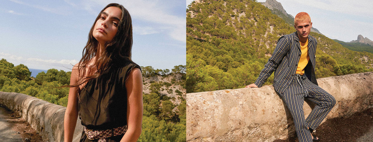 Scotch & Soda® | The Official Store – Scotch & Soda AU