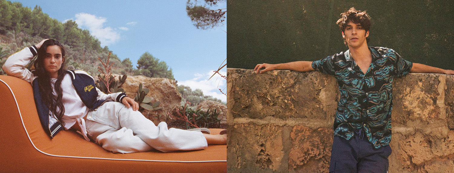 Scotch & Soda® | The Official Store – Scotch & Soda AU