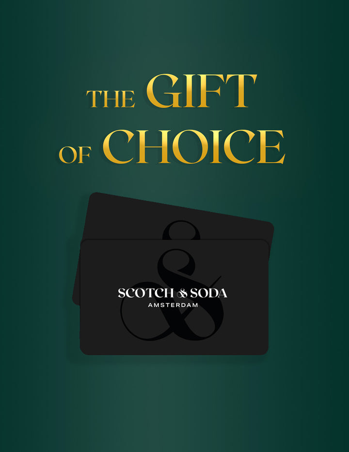 Scotch & Soda® | The Official Store – Scotch & Soda AU
