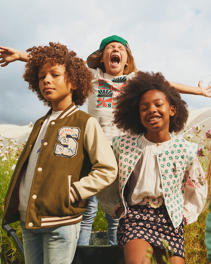 Scotch & Soda® | The Official Store– Scotch & Soda AU