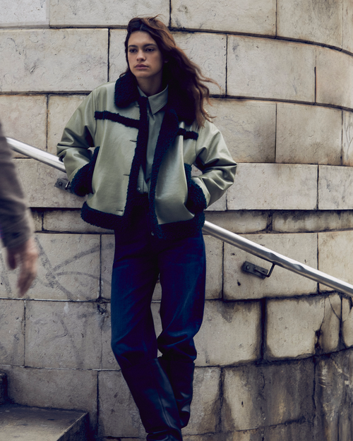 Scotch & Soda® | The Official Store