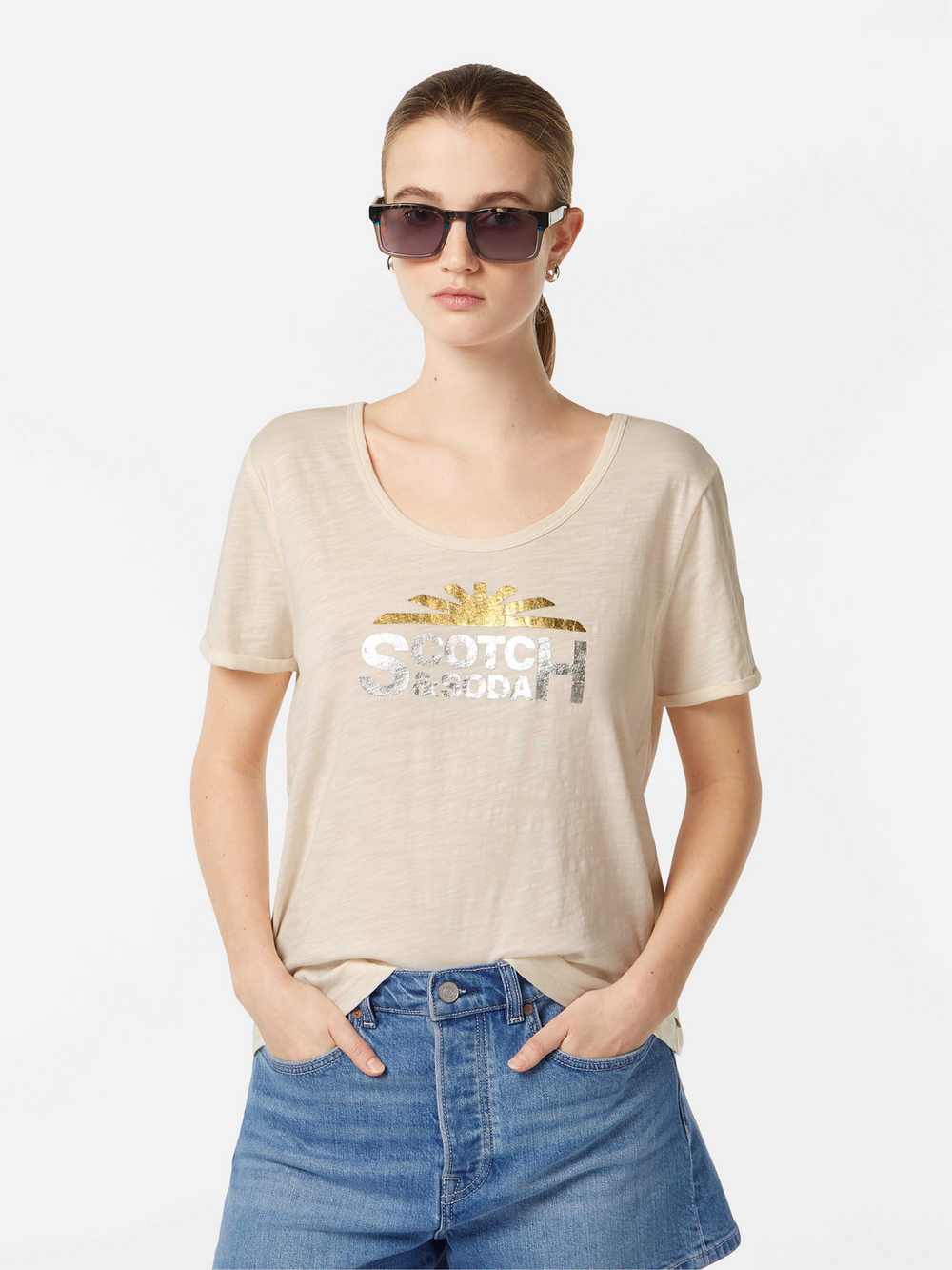 Scotch & Soda® | The Official Store